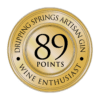 Dripping Springs Artisan Gin - Dripping Springs Vodka