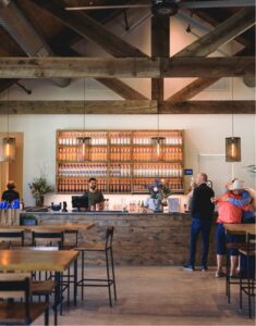 Dripping Springs Vodka - Award winning Texas Vodka