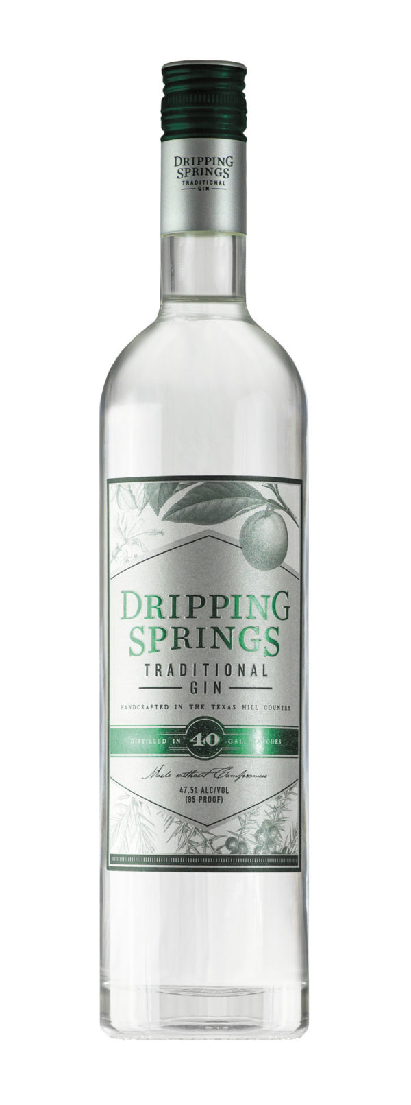 Distributor Portal - Dripping Springs Vodka