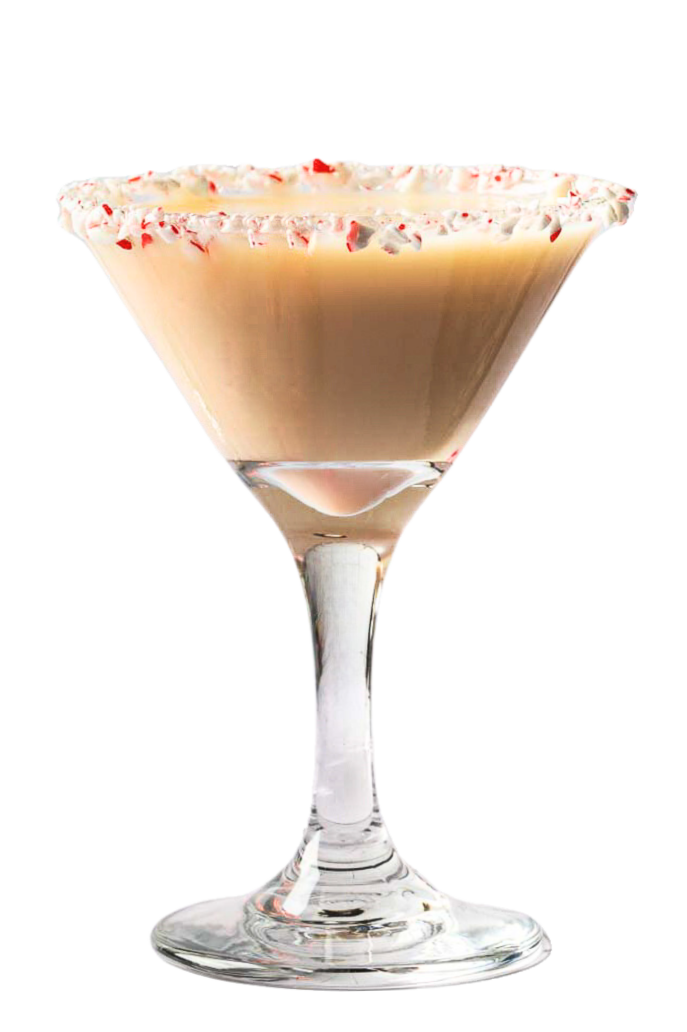 PEPPERMINT ESPRESSO MARTINI - Dripping Springs Vodka