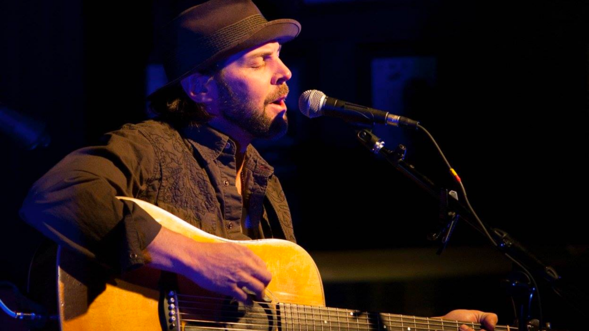 George DeVore - Dripping Springs Vodka